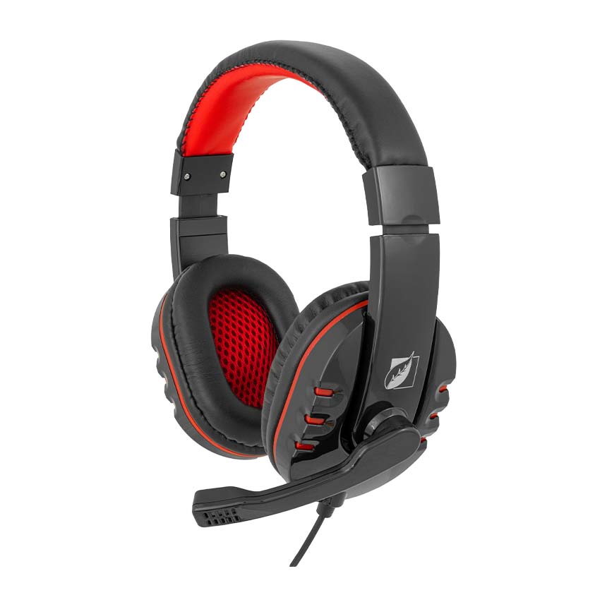 Mitzu - AudÍfonos gamer green leaf®