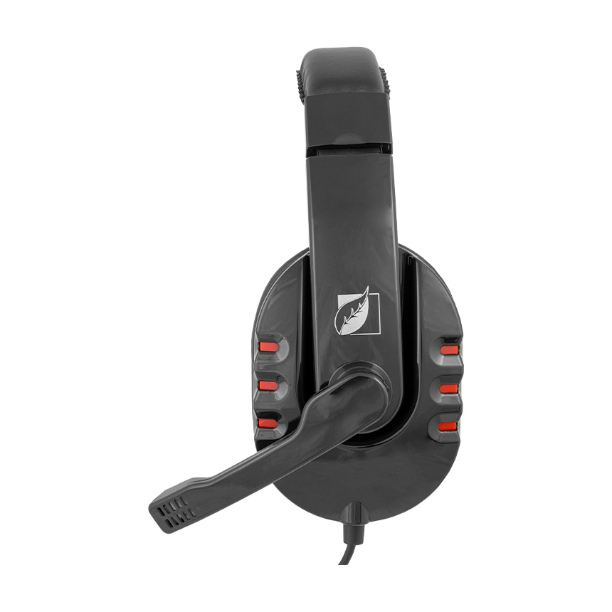 Mitzu - AudÍfonos gamer green leaf®