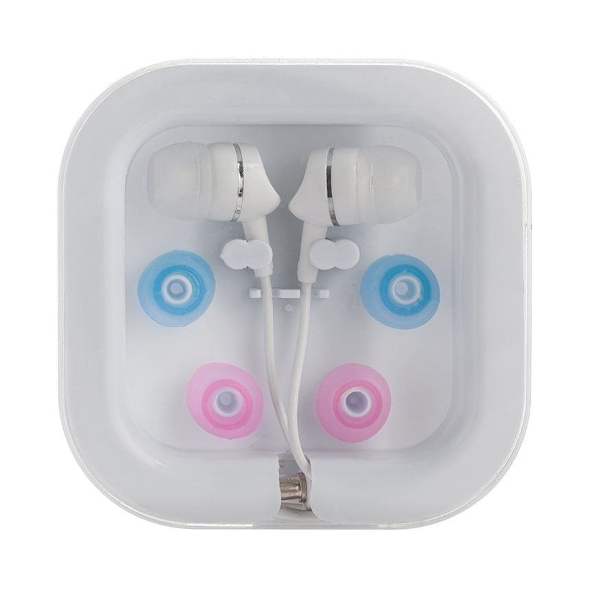 Mitzu - AudÍfono intrauricular mitzu®