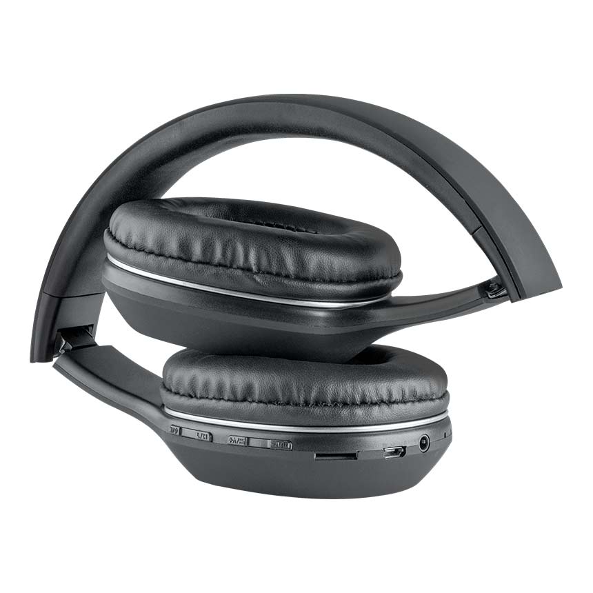 Mitzu - AudÍfonos hd plegables mitzu®