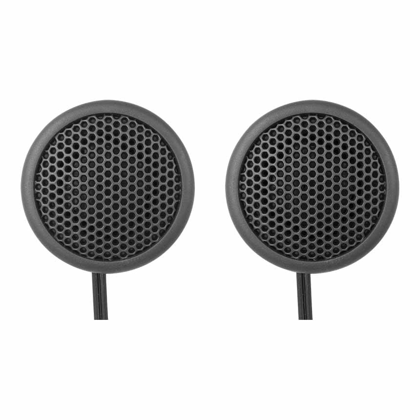 Mitzu Tweeter Piezo El ctrico 600 W PMPO